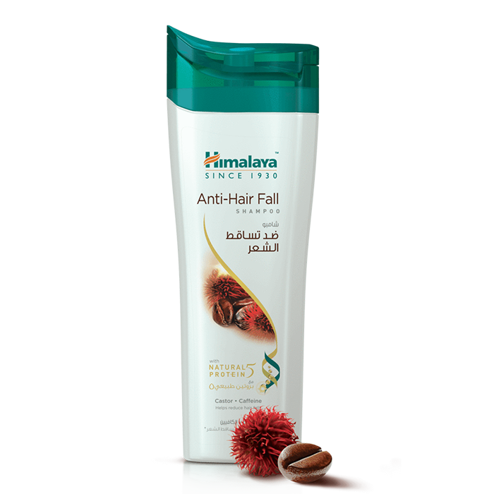 Buy Himalaya Anti Hair Fall Shampoo 400 ml | Life Pharmacy