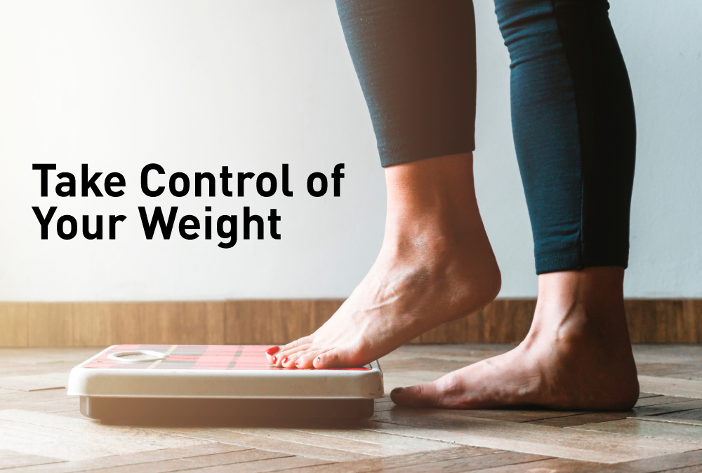 Take Control of Your Weight with Healthy Eating Habits| Life Pharmacy
