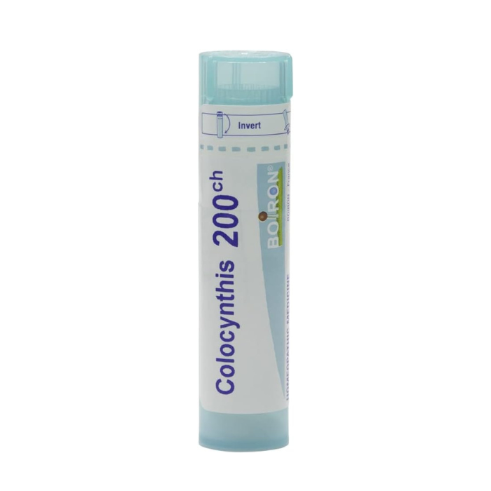 Buy Boiron Colocynthis 200CH online at best price in the UAE | Life ...