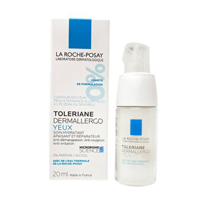 Toleriane Ultra Eye Contour - Life Pharmacy | Life Store