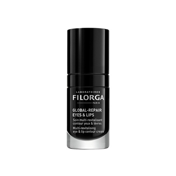 Buy Filorga Global Repair Eyes & Lips Contour Cream 15ml | Life Pharmacy