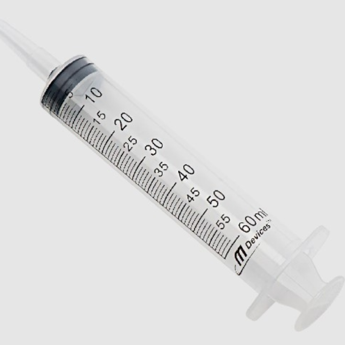 Buy Sal Syringe 50/60ml Catheter Tip (Medi) online at best price in the ...