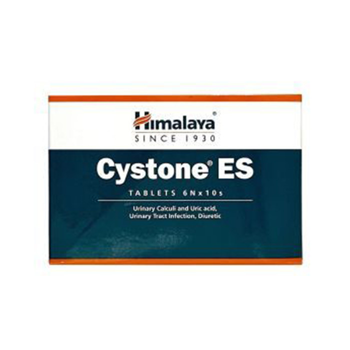 Buy Cystone Es Tabs 60s Bottle | Life Pharmacy
