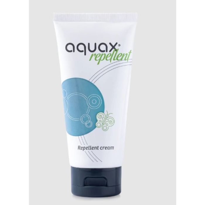 Buy Derma Pella Aquax Repellent Cream 75 Gm | Life Pharmacy