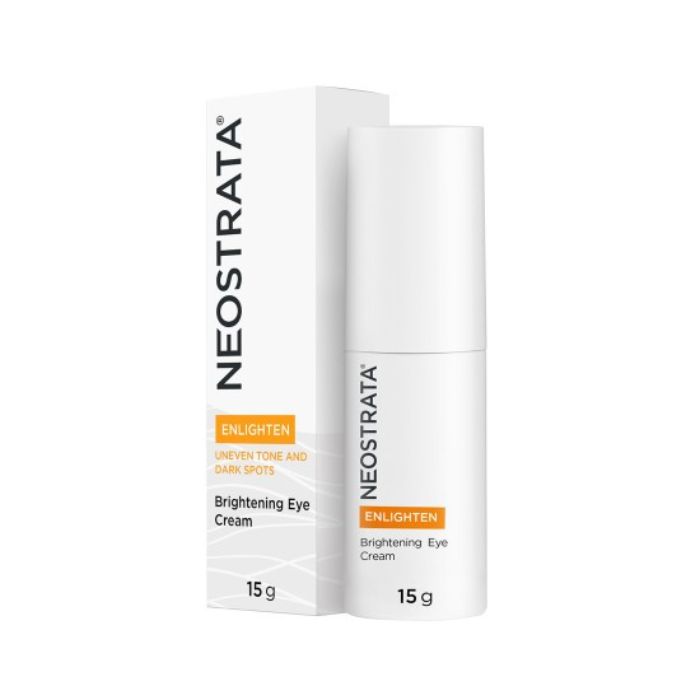 Buy Neostrata Enlighten Brightening Eye Cream 15gm | Life Pharmacy