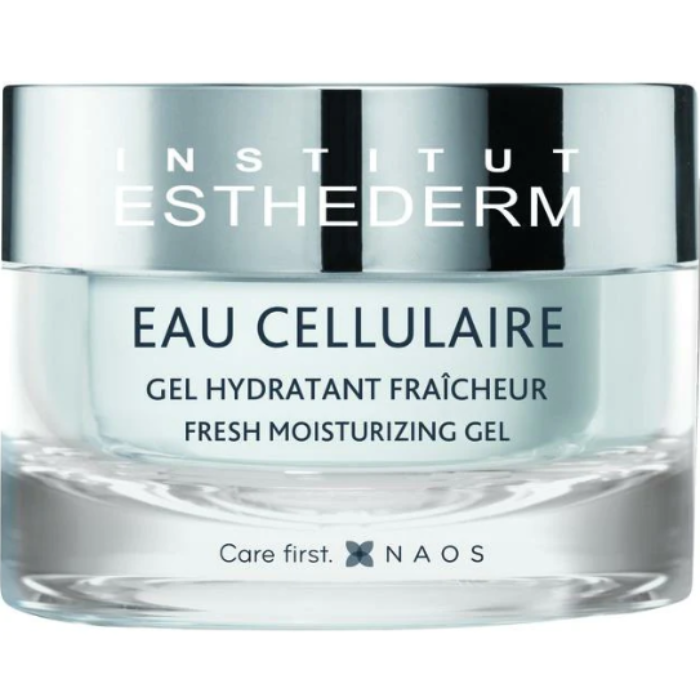 Buy Esthederm Eau Cellulaire Fresh Moisturizing Gel 50ml online at best ...