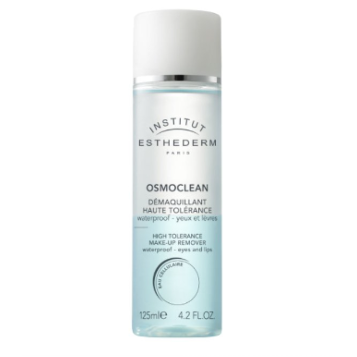 Buy Esthederm Osmoclean High Tolerance Make-Up Remover 125ml online at ...