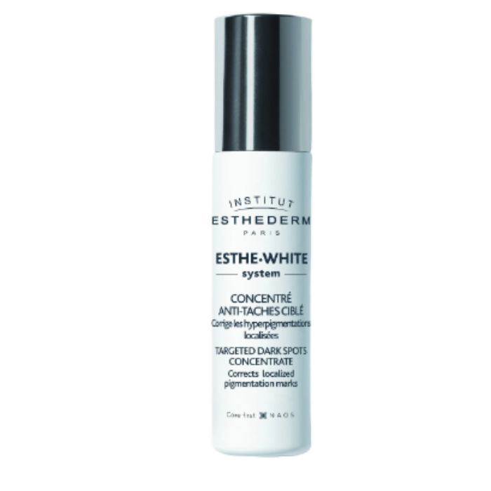 Buy Esthederm Esthe-White Targeted Dark Spots Concentrate 9ml online at ...