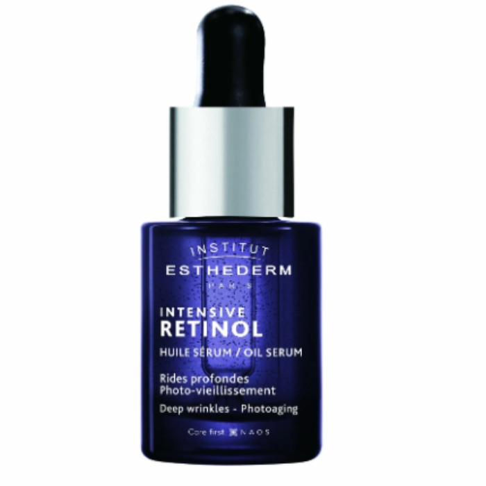 Buy Esthederm Intensive Retinol Oil Serum 15ml online at best price in ...