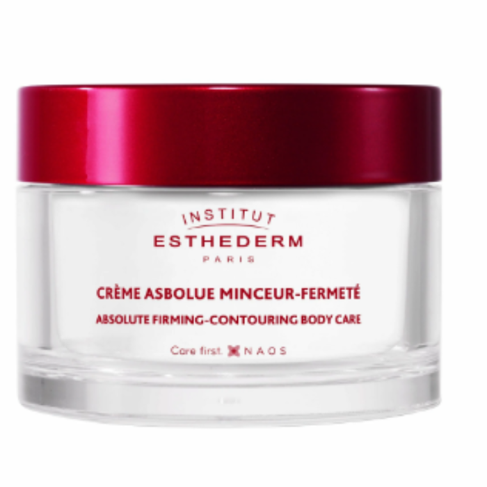 Buy Esthederm Absolute Firming-Contouring Body Care 200ml online at ...