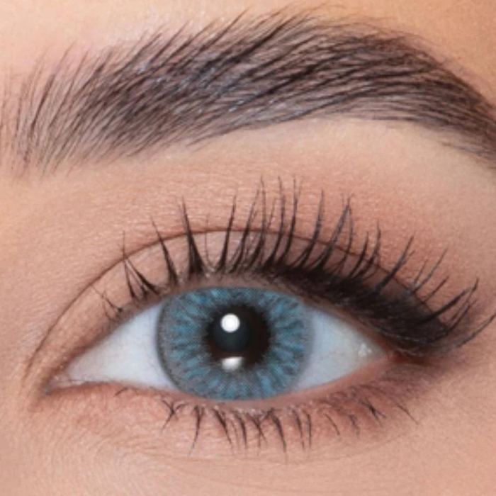 Buy Contact Lenses Bella Diamond Rx Moon Stone online at best price in ...