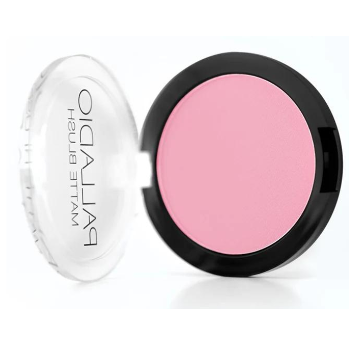 Buy Palladio Matte Blush - Berry Pink online at best price in the UAE ...